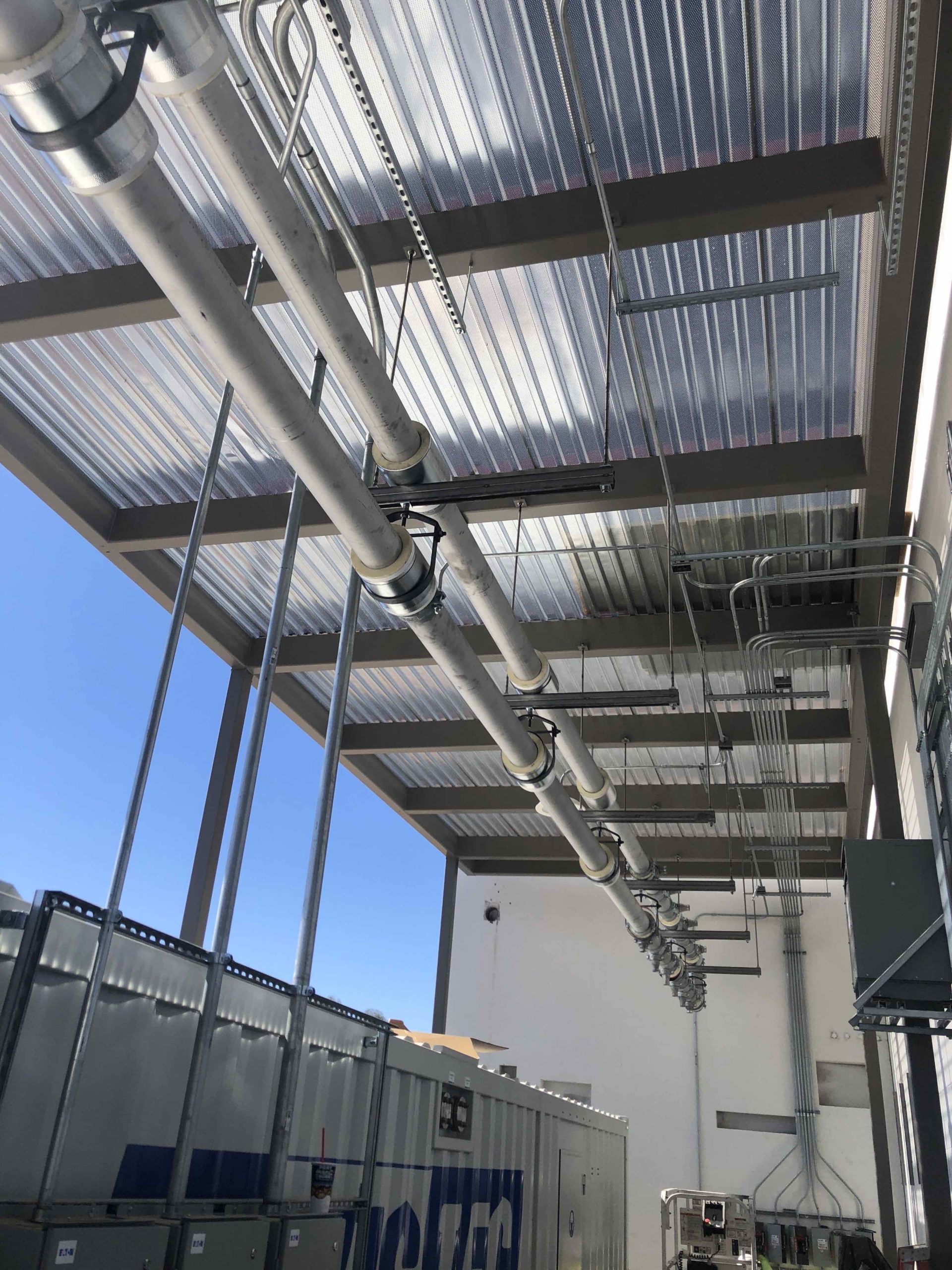 Top 10 AZ Mechanical Contractor | Crawford Mechanical Services