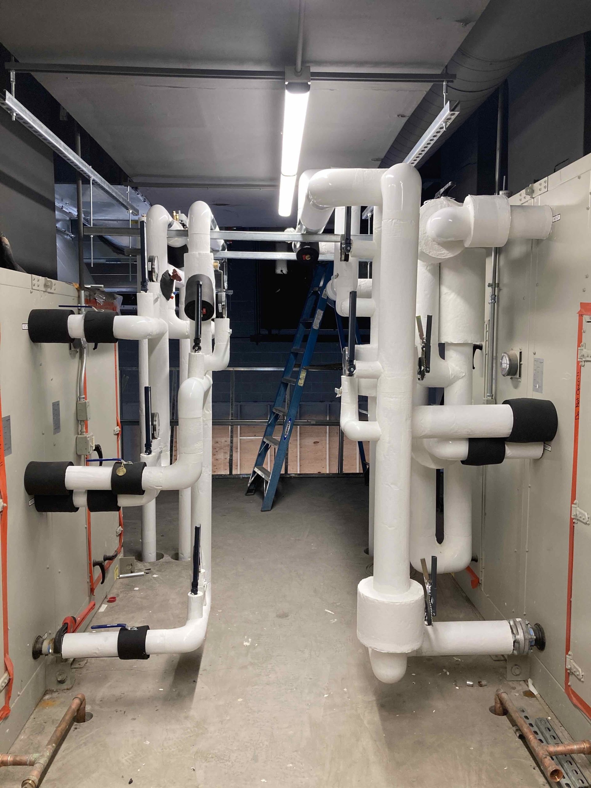 Top 10 AZ Mechanical Contractor | Crawford Mechanical Services