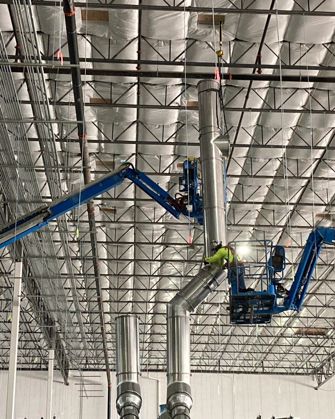 Top 10 AZ Mechanical Contractor | Crawford Mechanical Services