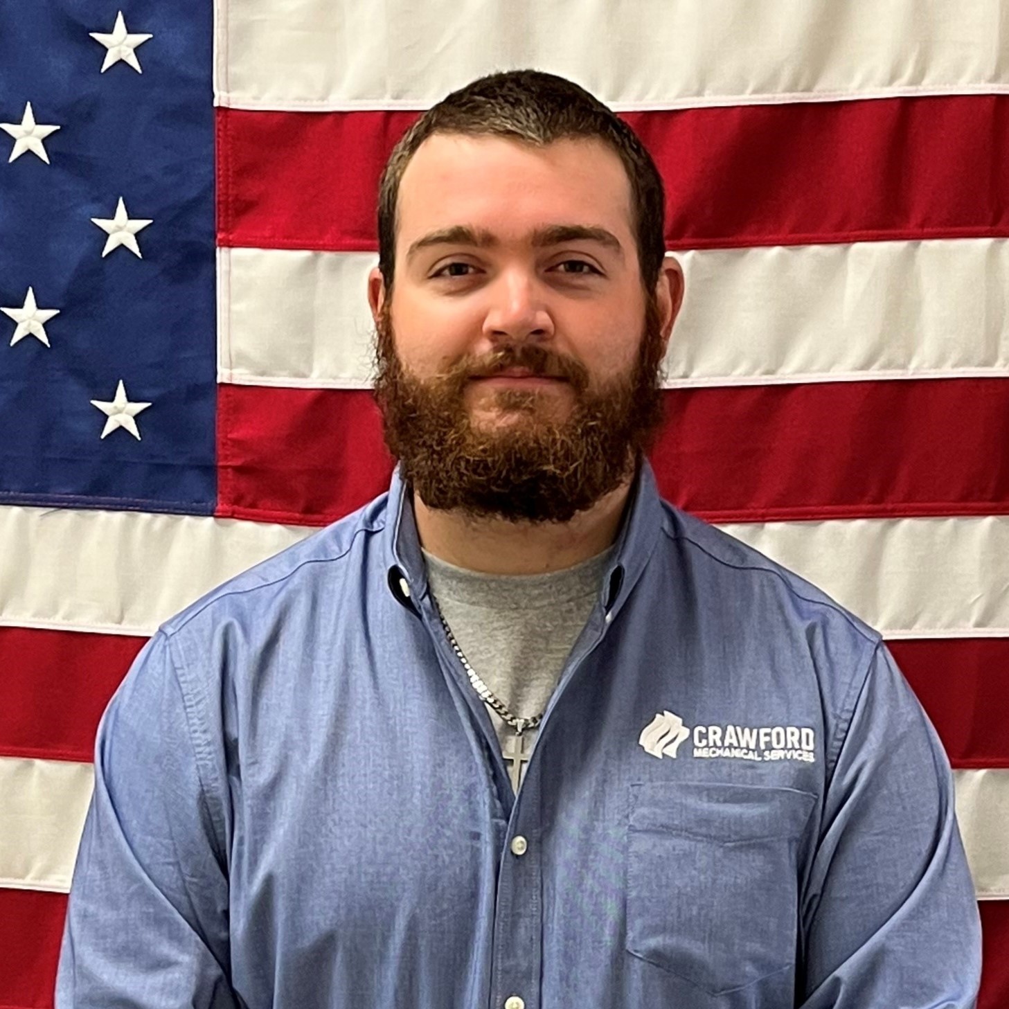 Shout Out Q2 | Crawford Mechanical Services